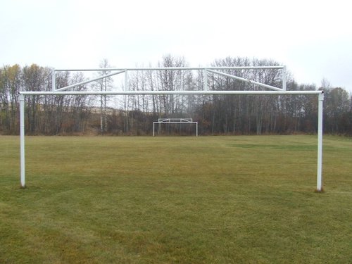Lions Youth Camp - Soccer / Baseball Field